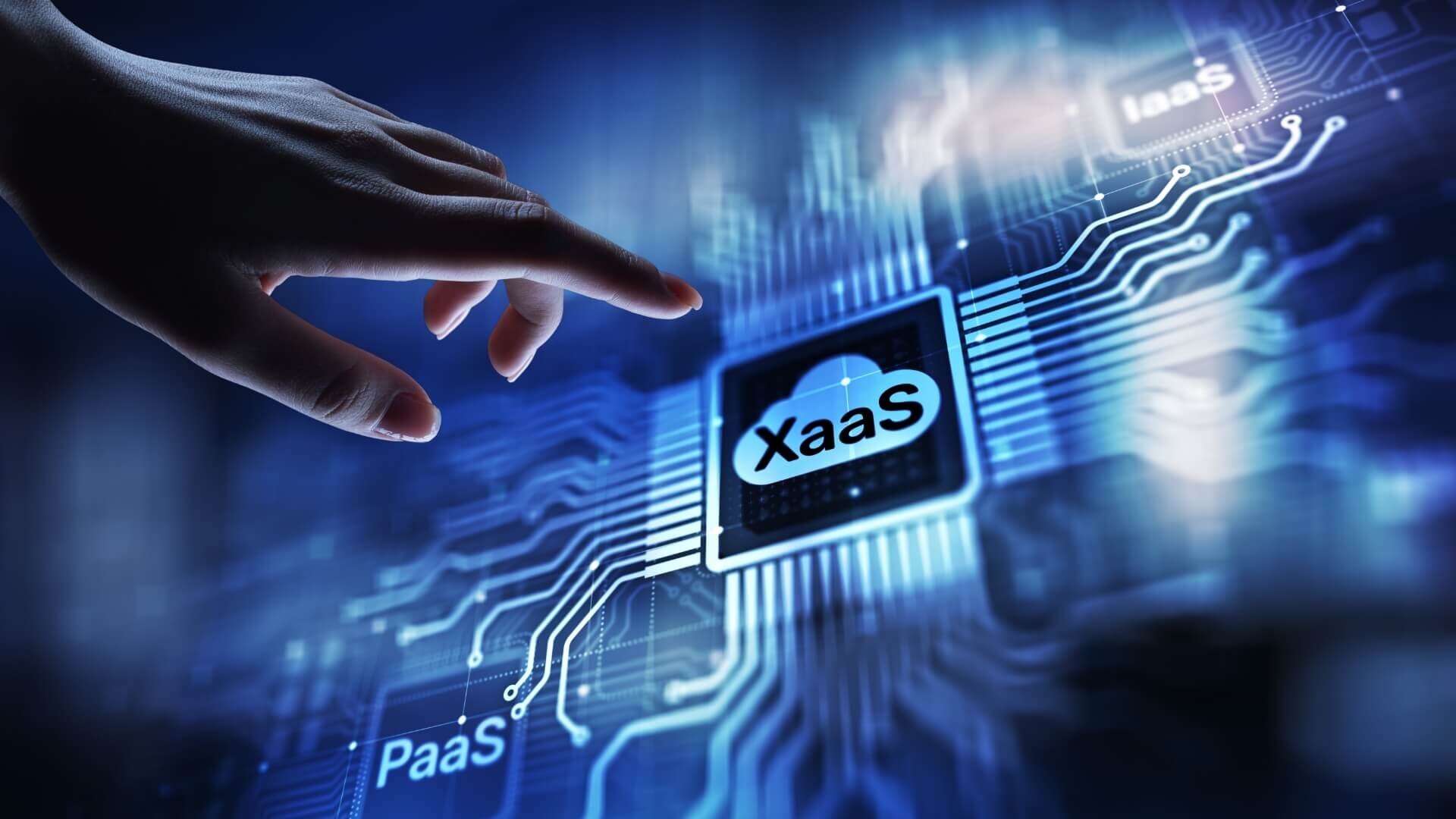 What are XaaS and what are their legal implications? - Santamarina + Steta