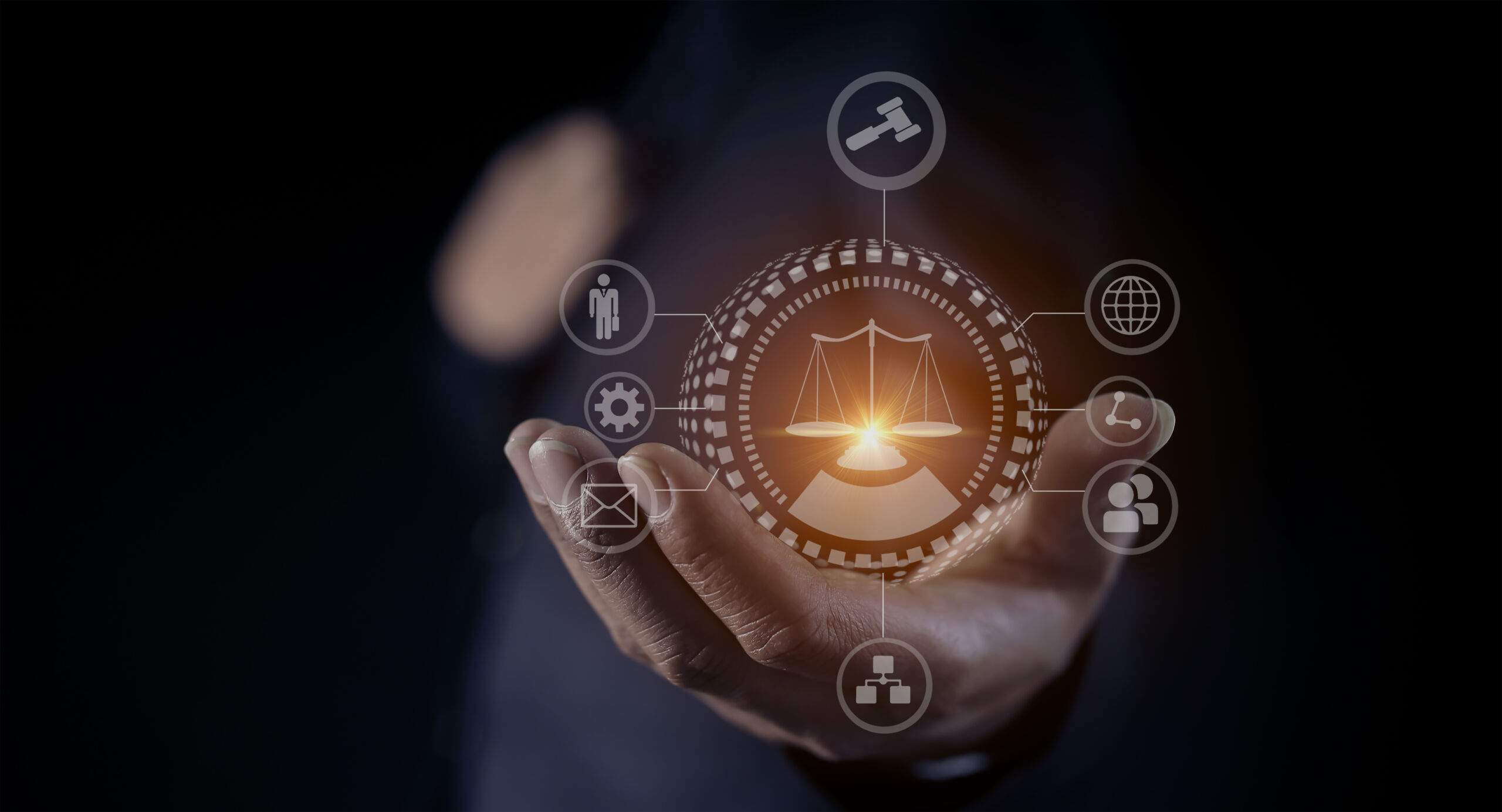 Digital Justice in the National Code of Civil and Family Procedures ...