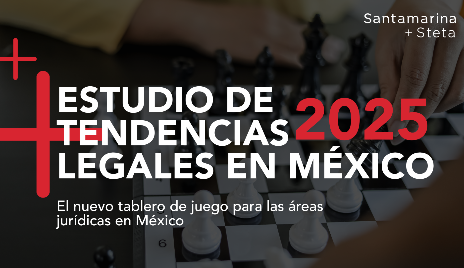 Chief Legal Officer Survey 2025 | Legal Trends Study in Mexico ...